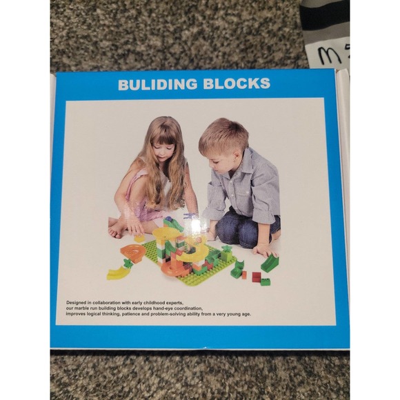 Toys | Building Blocks | Poshmark